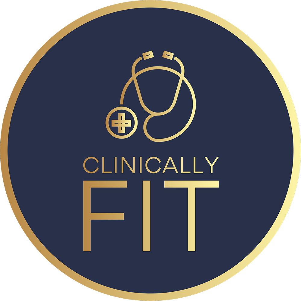 Services – Clinically Fit